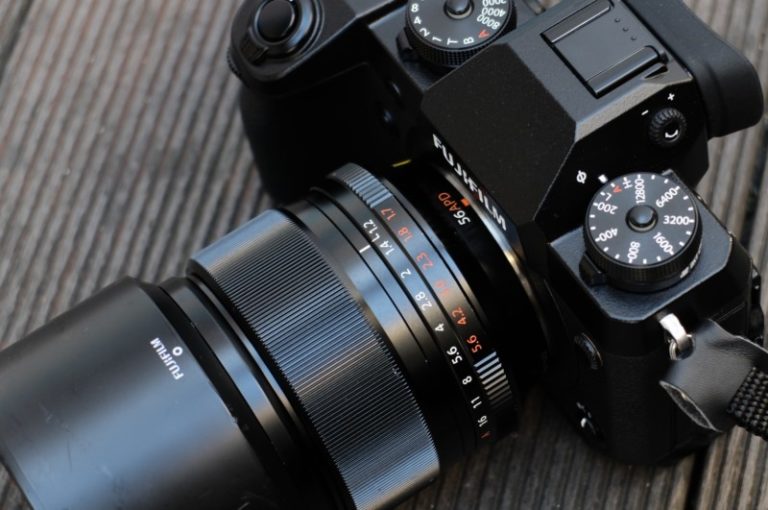 【FUJIFILM XF56mmF1.2 R APD】レビュー｜被写体全てが主役になる！